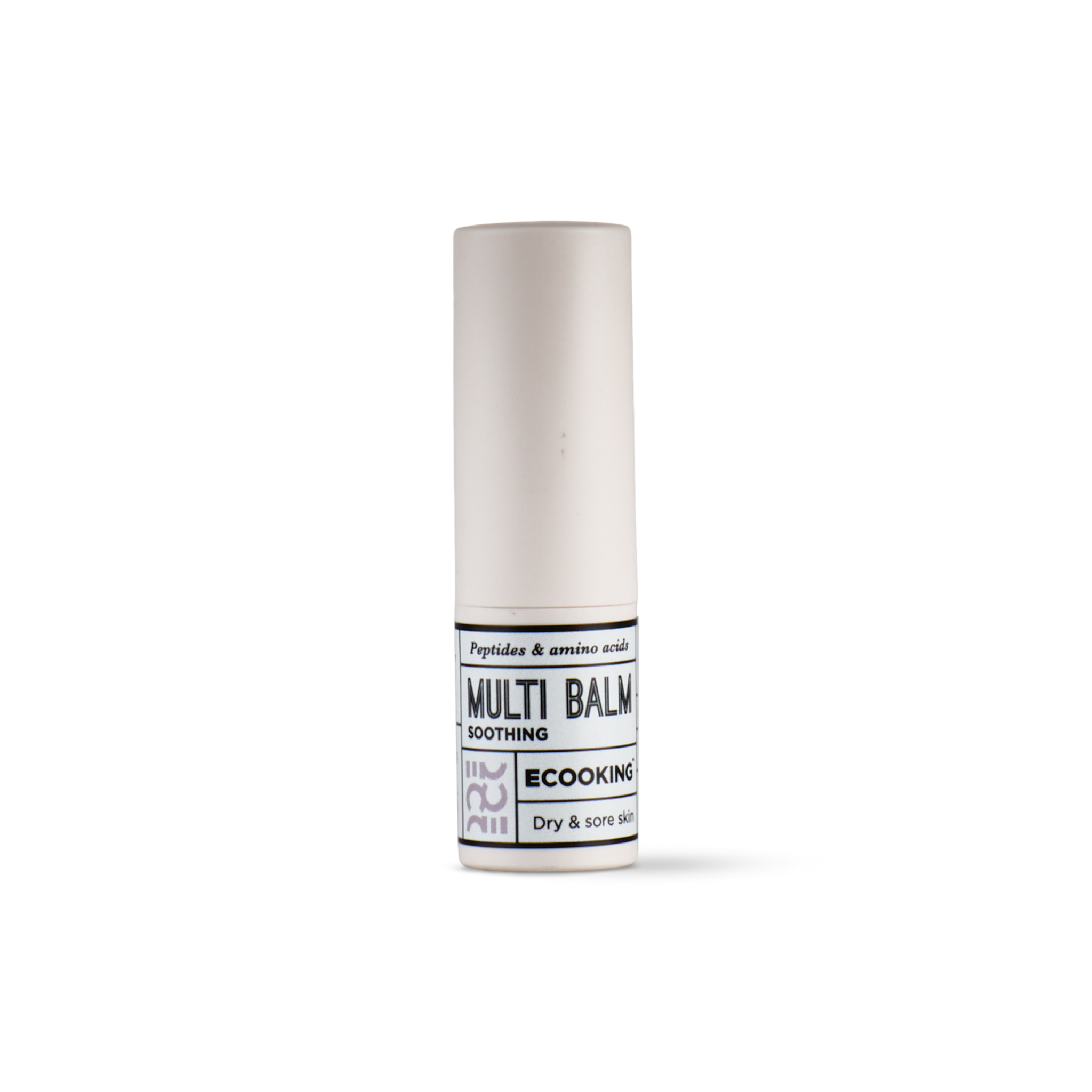 ECOOKING Multi Balm Stick | Nem påføring